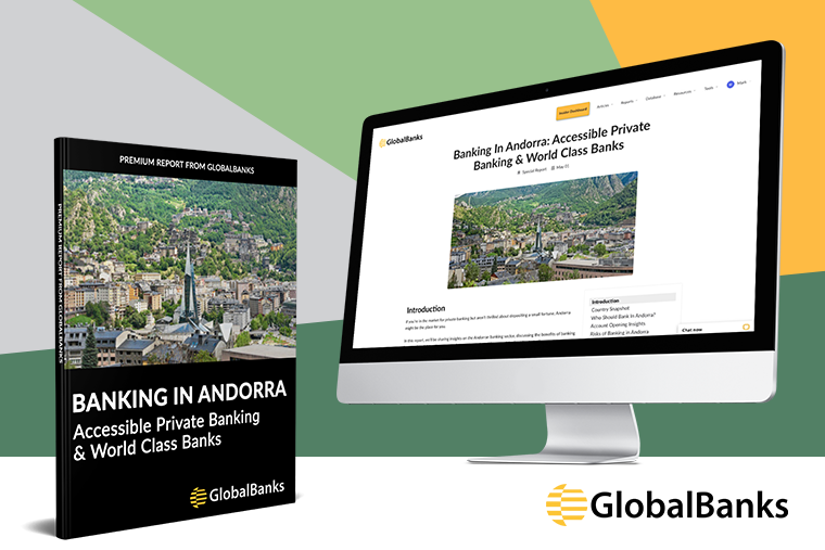 Andorra Banks: What You Need to Know - GlobalBanks