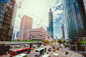 How to Open a Bank Account in Taiwan - GlobalBanks