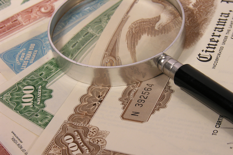Bearer Shares & Banking [Fact vs Fiction] - GlobalBanks