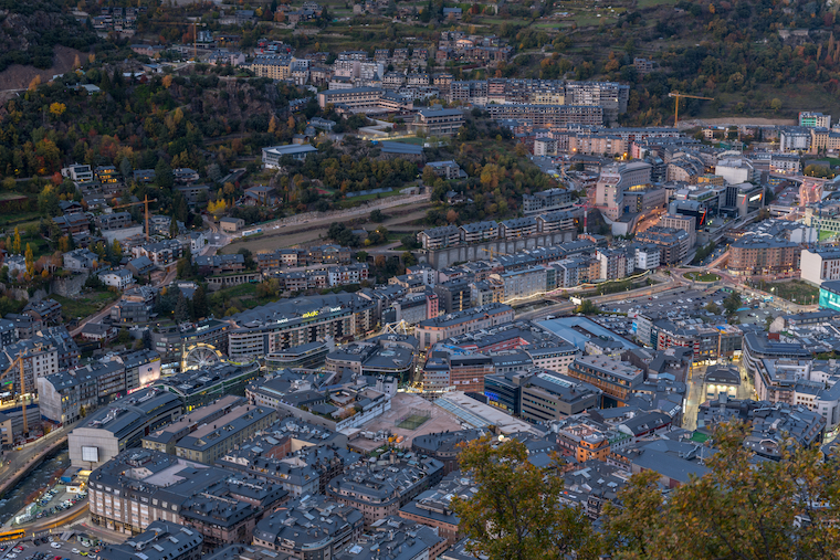 Andorra Banks: What You Need to Know - GlobalBanks