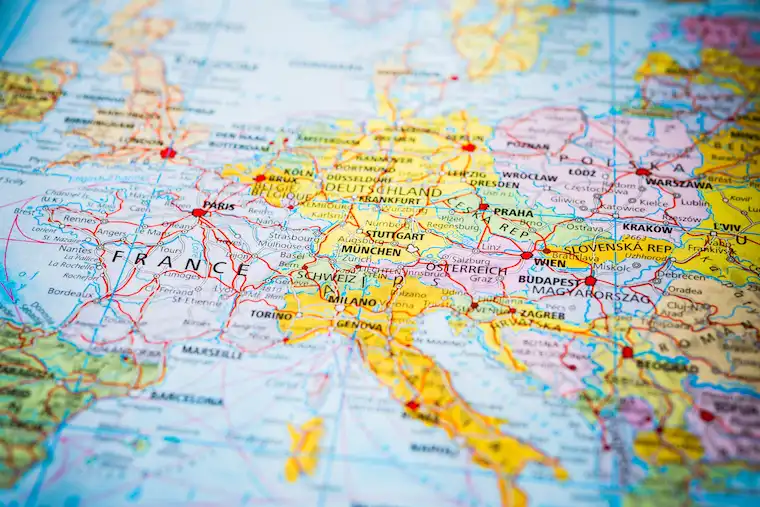 Banking in Europe - GlobalBanks