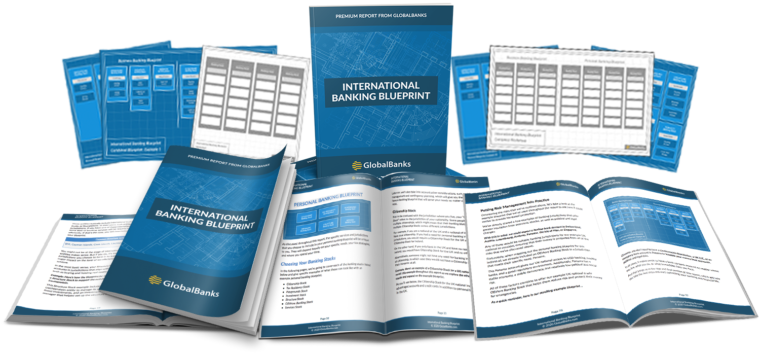 Non-Res Guide & International Banking Blueprint - Special Offer ...