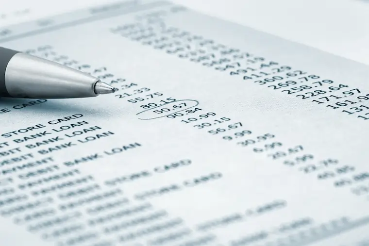 Ledger Balance Meaning Your Guide To Ledger Balance GlobalBanks Ledger Balance Meaning Your Guide To Ledger Balance GlobalBanks