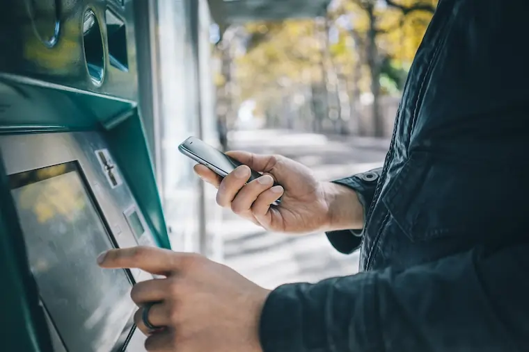 What Is The Full Form Of ATM Automated Teller Machine GlobalBanks